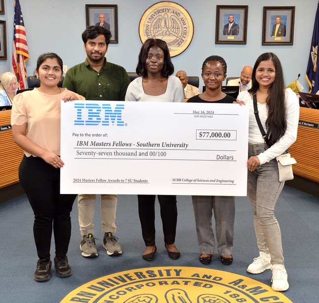 Southern University System