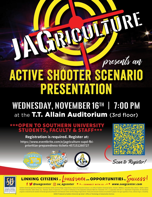 Southern University System