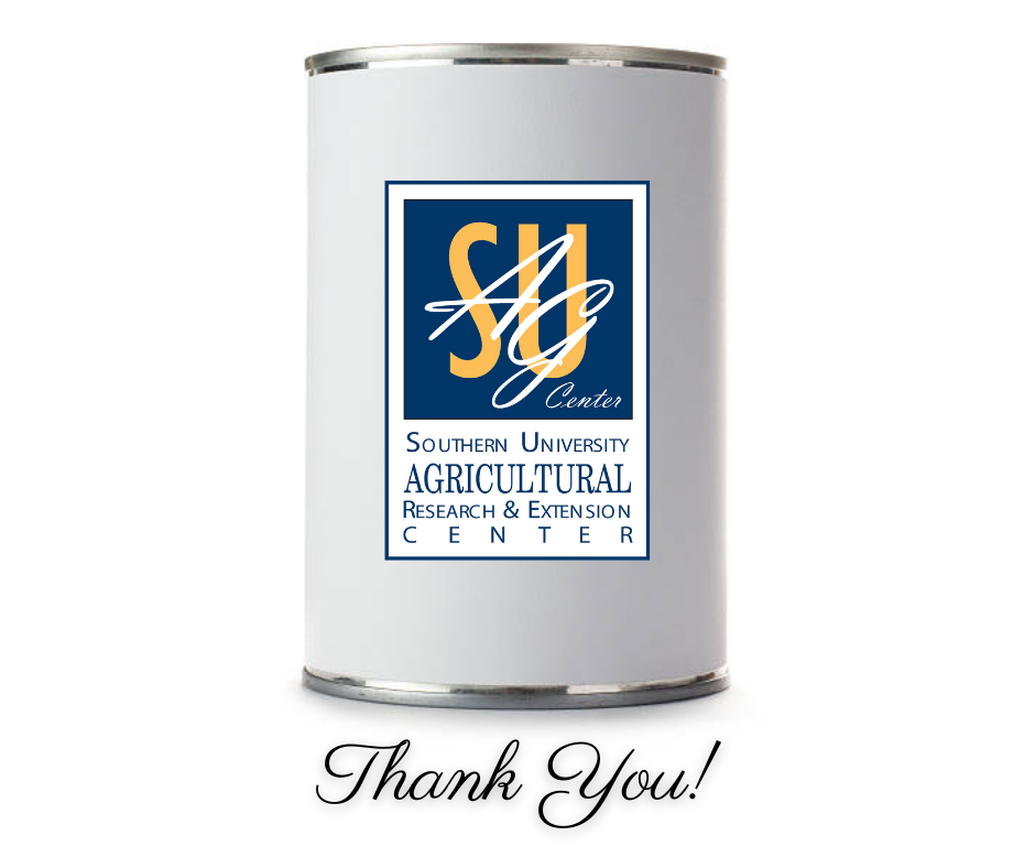 SU Ag Center & College of Agricultural Family & Consumer Sciences ...