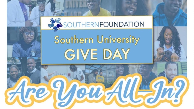 Southern University System
