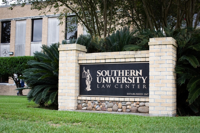 Southern University System