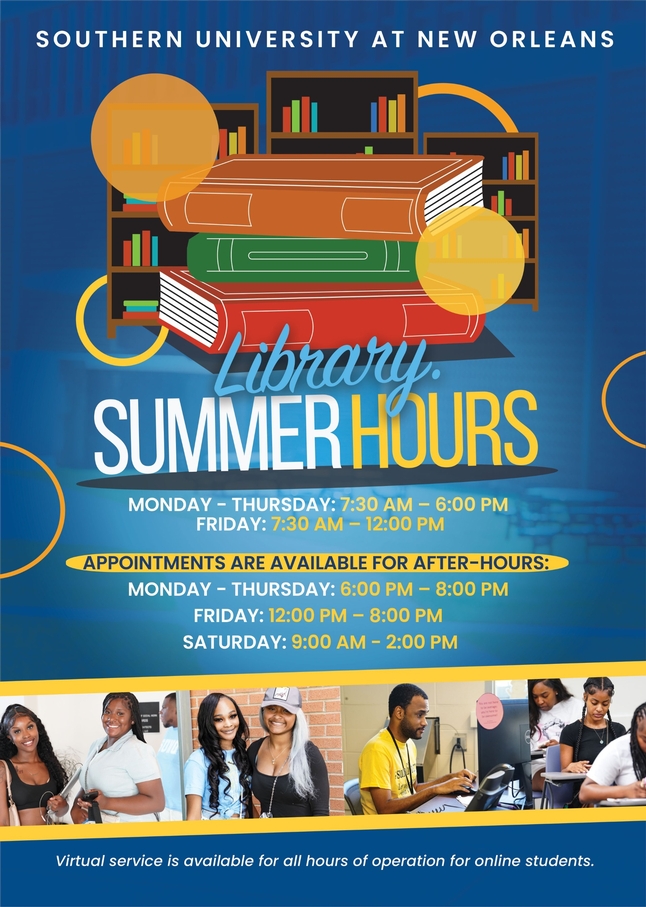 Southern University System