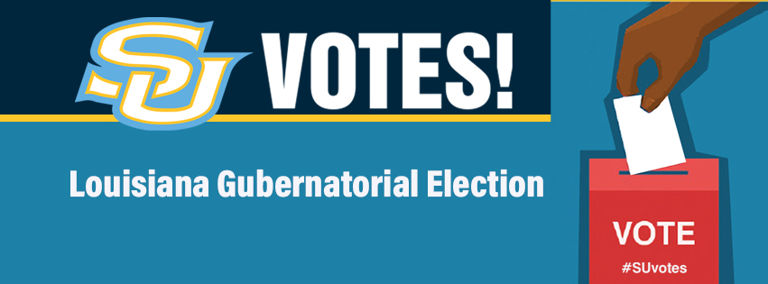 SU Votes | Southern University System
