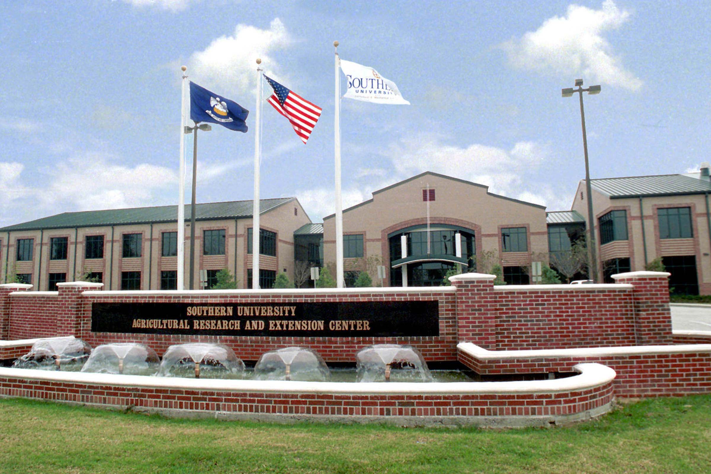 Southern University System Southern University System