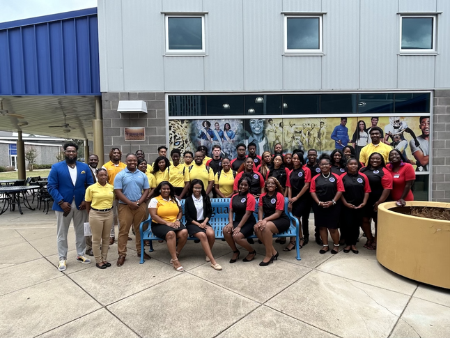 Southern University System